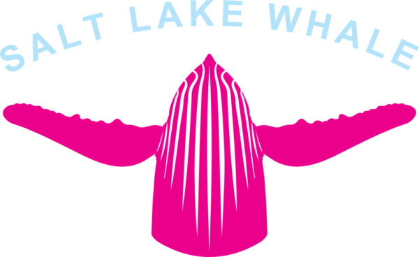 Salt Lake Whale - The Story - Salt Lake Whale