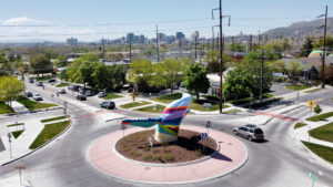 Salt Lake Whale - The Story - Salt Lake Whale